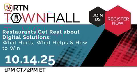 Home Page | Restaurant Technology Network