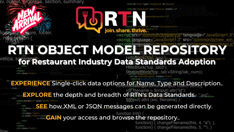 Home Page | Restaurant Technology Network