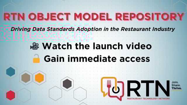 Home Page | Restaurant Technology Network