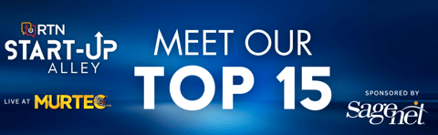 🔥 The Future of Restaurant Tech: Meet the 15 Game-Changing Startups That Competed at MURTEC 2025 ...