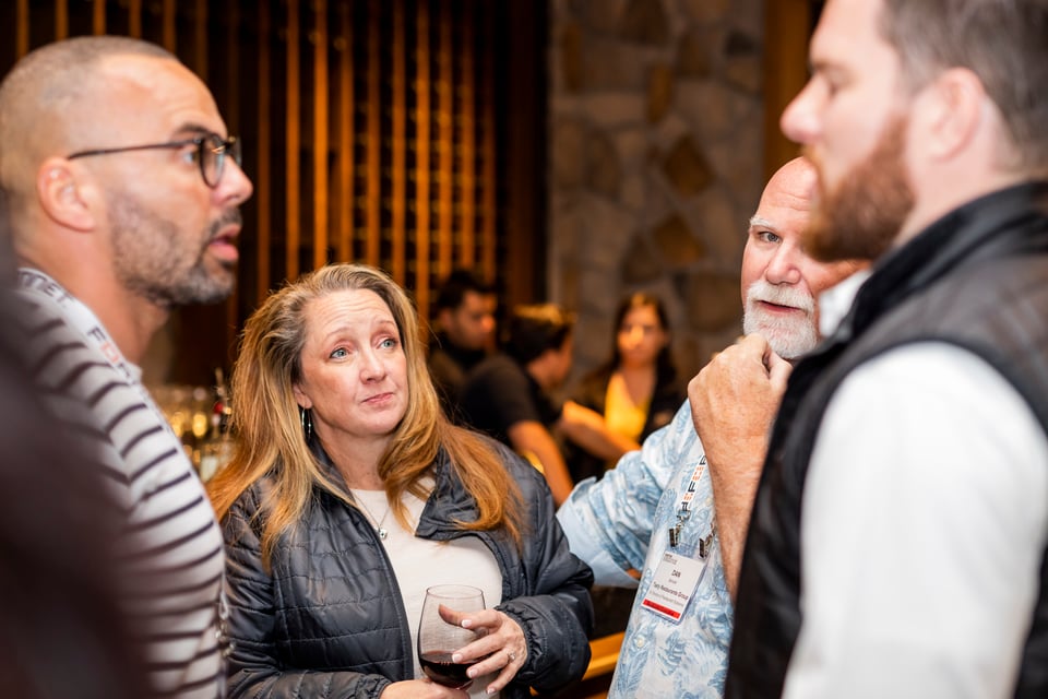 About RTN Membership | Restaurant Technology Network