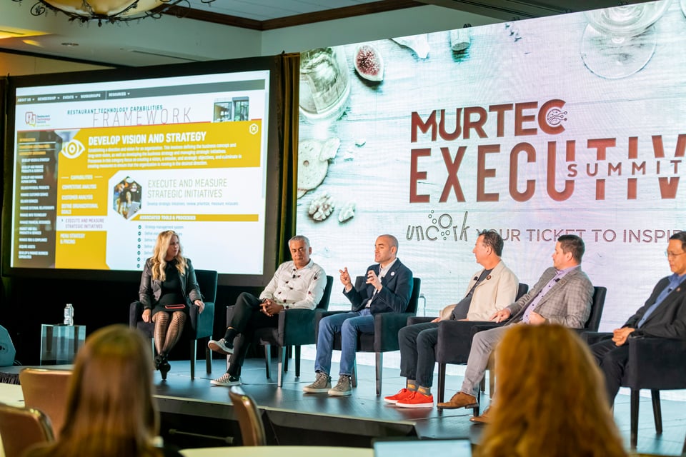 About RTN Membership | Restaurant Technology Network