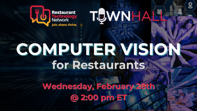 RTN Events | Restaurant Technology Network