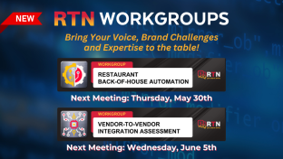 RTN Events | Restaurant Technology Network