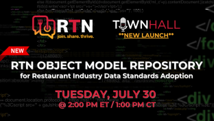 RTN Updates | Restaurant Technology Network