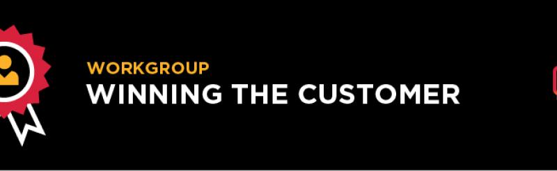 Workgroup Launch - Winning the Customer | Restaurant Technology Network