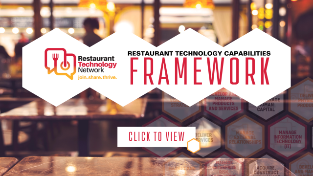 MURTEC Featured Standards | Restaurant Technology Network