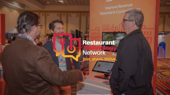 Home Page | Restaurant Technology Network
